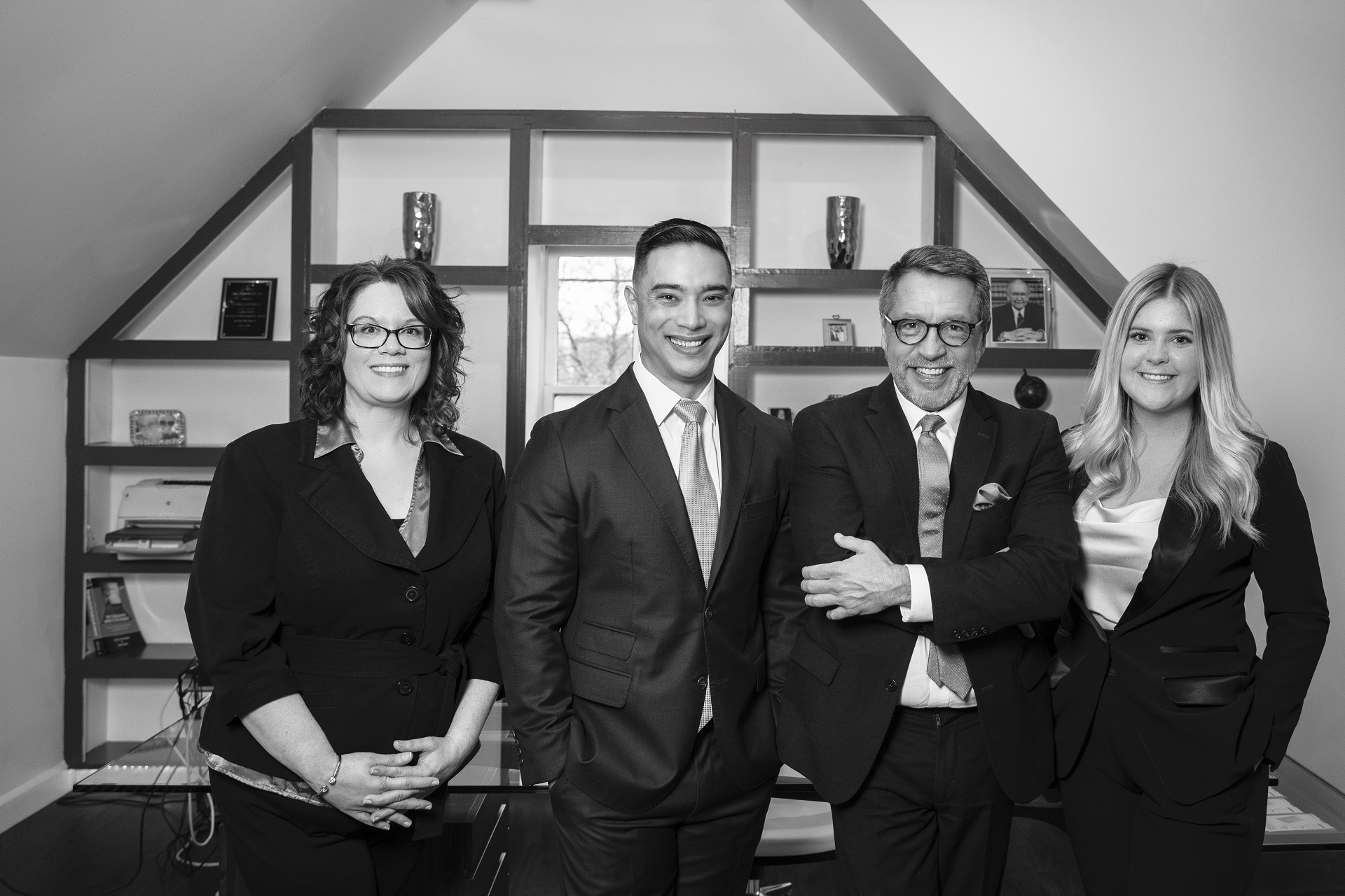 Home - The Law Offices of James M. Linehan, LPA