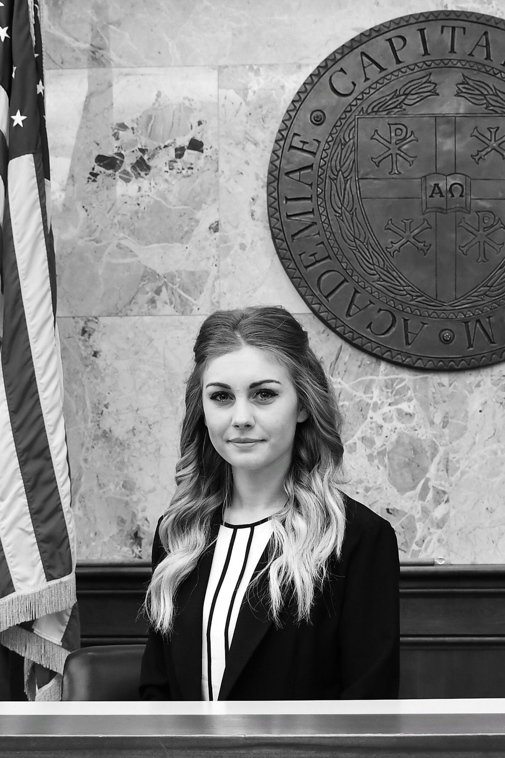 Meet Us - Attorney James Linehan