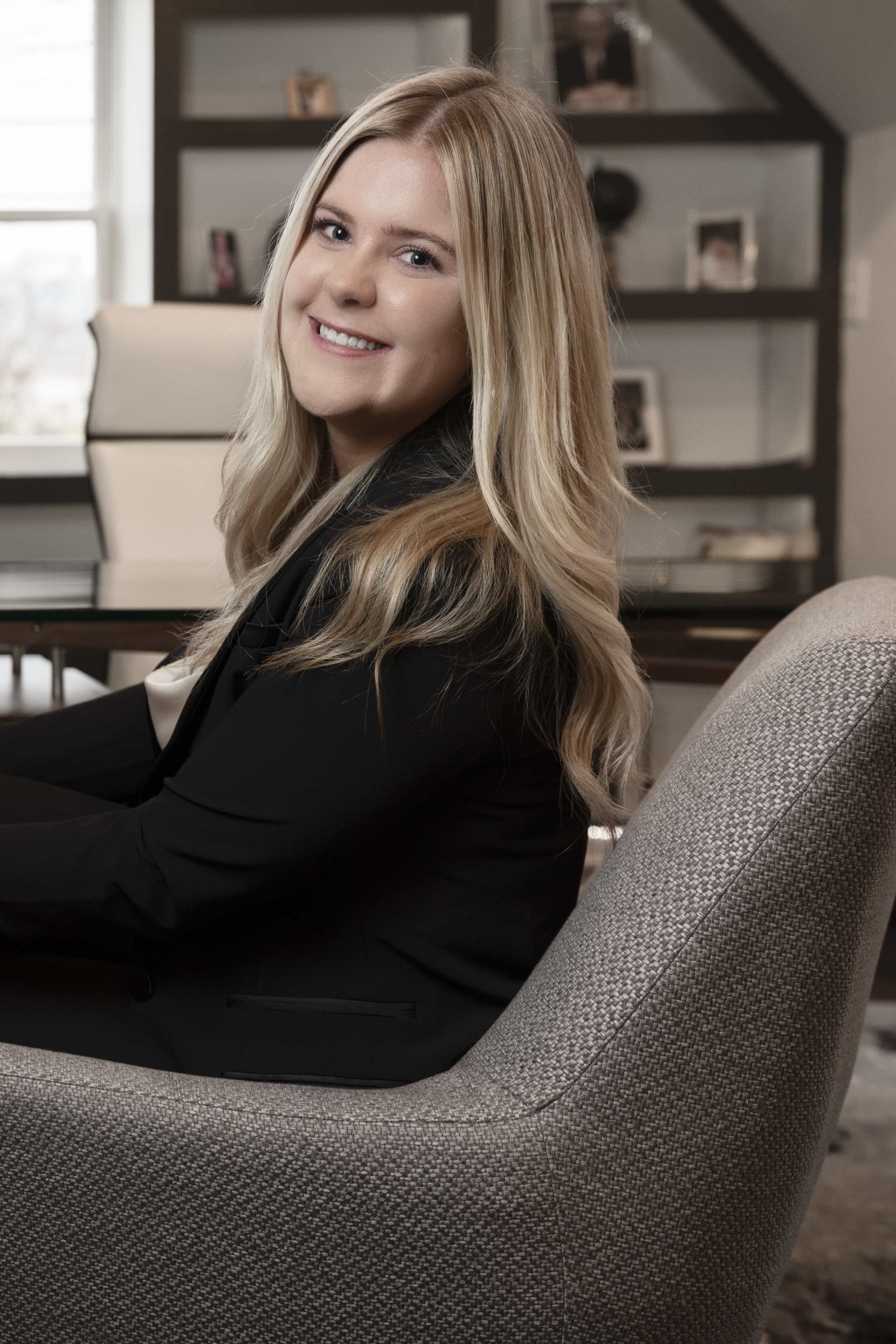 Amanda S. Gallant - The Law Offices of James M. Linehan, LPA