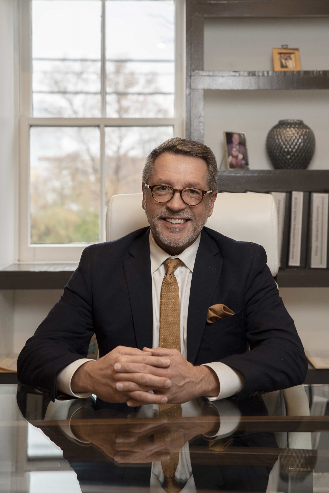 James M. Linehan - The Law Offices of James M. Linehan, LPA