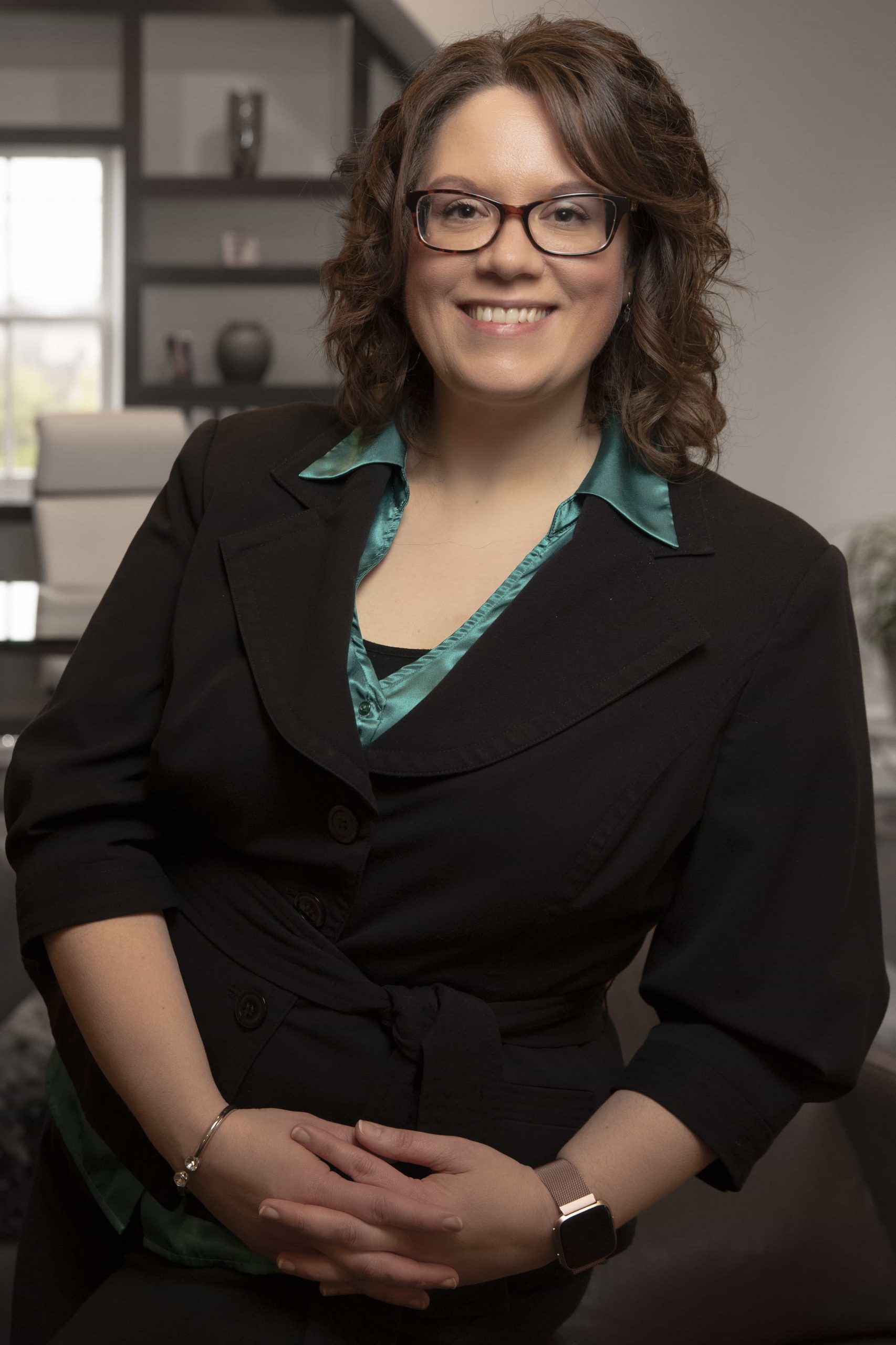 Supporting Staff - The Law Offices of James M. Linehan, LPA